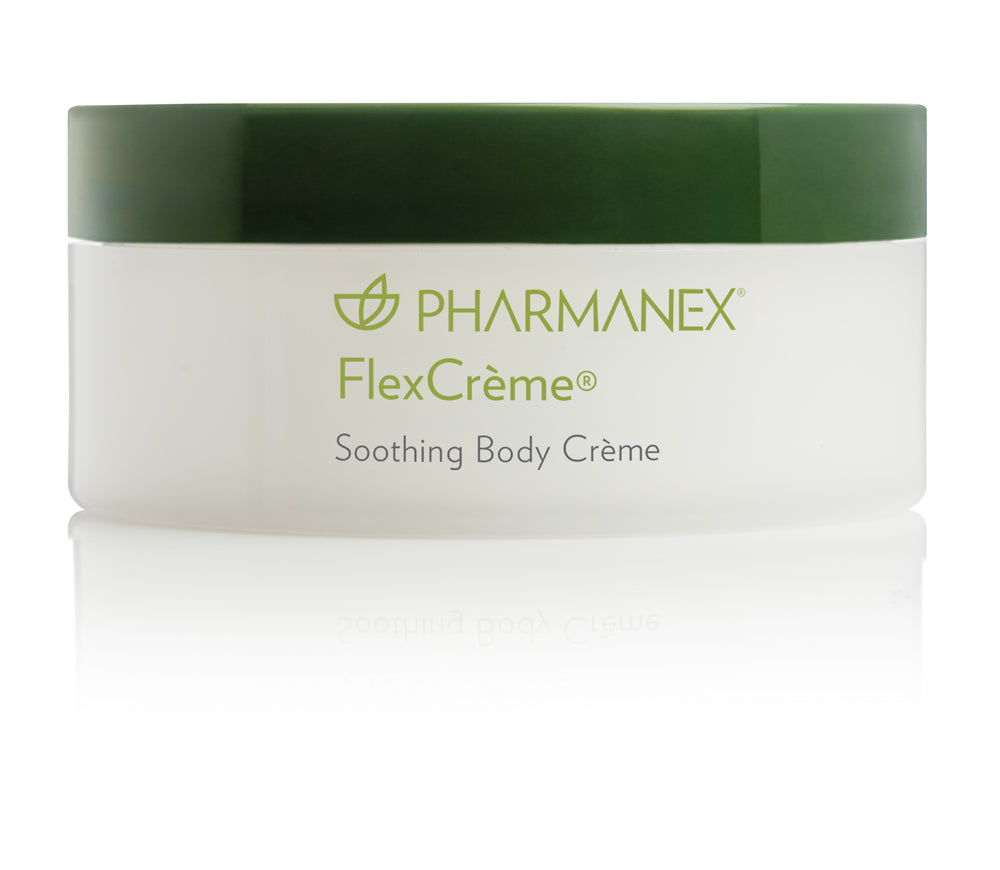 Flex Creme – Ashelle Health + Beauty